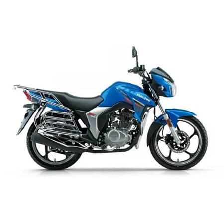 豪爵摩托车品牌>DK150 HJ150-30报价车型图片-摩托范-哈罗摩托