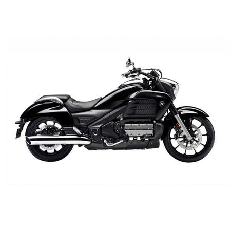 本田DREAMWING摩托车品牌>Gold Wing GL 1800 F6C报价车型图片-摩托范-哈罗摩托