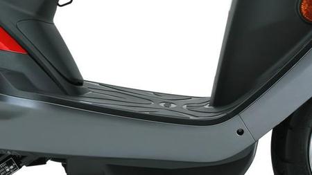 豪爵摩托车品牌>天鹰HJ125T-16E报价车型图片-摩托范-哈罗摩托