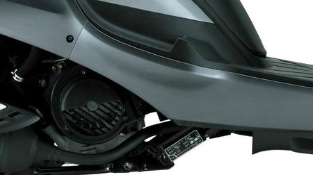 豪爵摩托车品牌>天鹰HJ125T-16E报价车型图片-摩托范-哈罗摩托