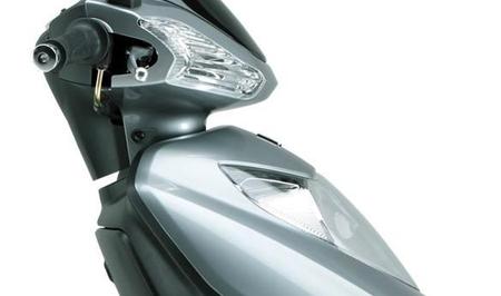 豪爵摩托车品牌>天鹰HJ125T-16E报价车型图片-摩托范-哈罗摩托