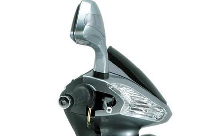 豪爵摩托车品牌>天鹰HJ125T-16E报价车型图片-摩托范-哈罗摩托