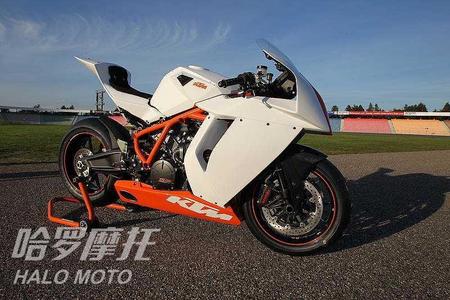 KTMR2R摩托车品牌>RC8报价车型图片-摩托范-哈罗摩托