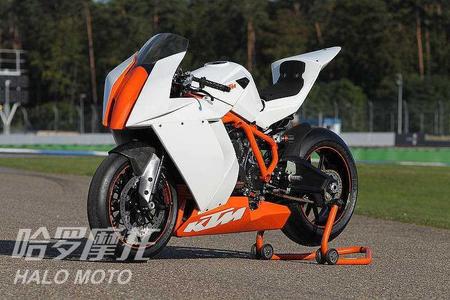 KTMR2R摩托车品牌>RC8报价车型图片-摩托范-哈罗摩托