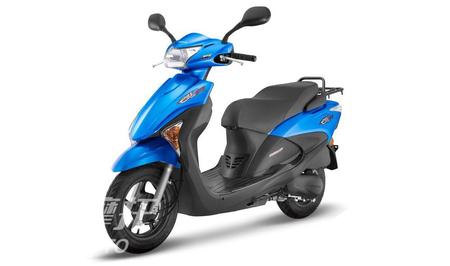 新大洲本田摩托车品牌>SDH110T-3报价车型图片-摩托范-哈罗摩托