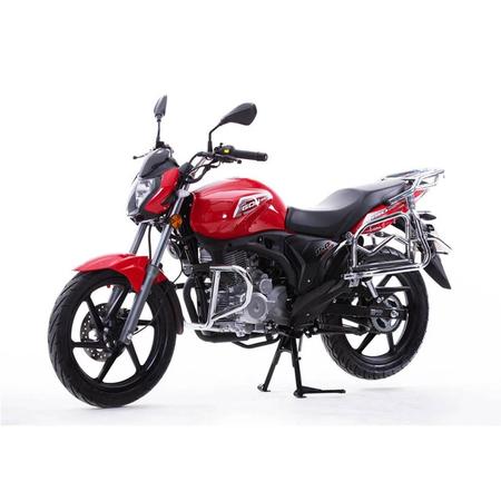 QJIANG摩托车品牌>新钱江龙QJ150-19M报价车型图片-摩托范-哈罗摩托