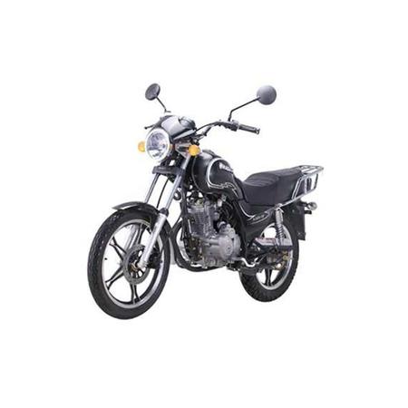 豪进摩托车品牌>酷鹰HJ125-9F报价车型图片-摩托范-哈罗摩托