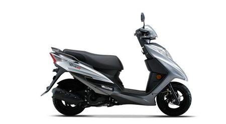 豪爵摩托车品牌>灵迪EQ HJ125T-18H报价车型图片-摩托范-哈罗摩托