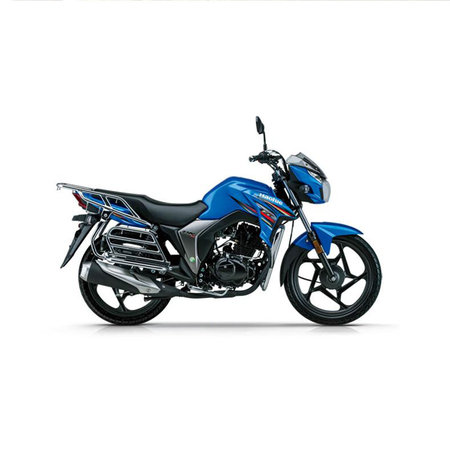 豪爵摩托车品牌>DK150R HJ150-30F报价车型图片-摩托范-哈罗摩托