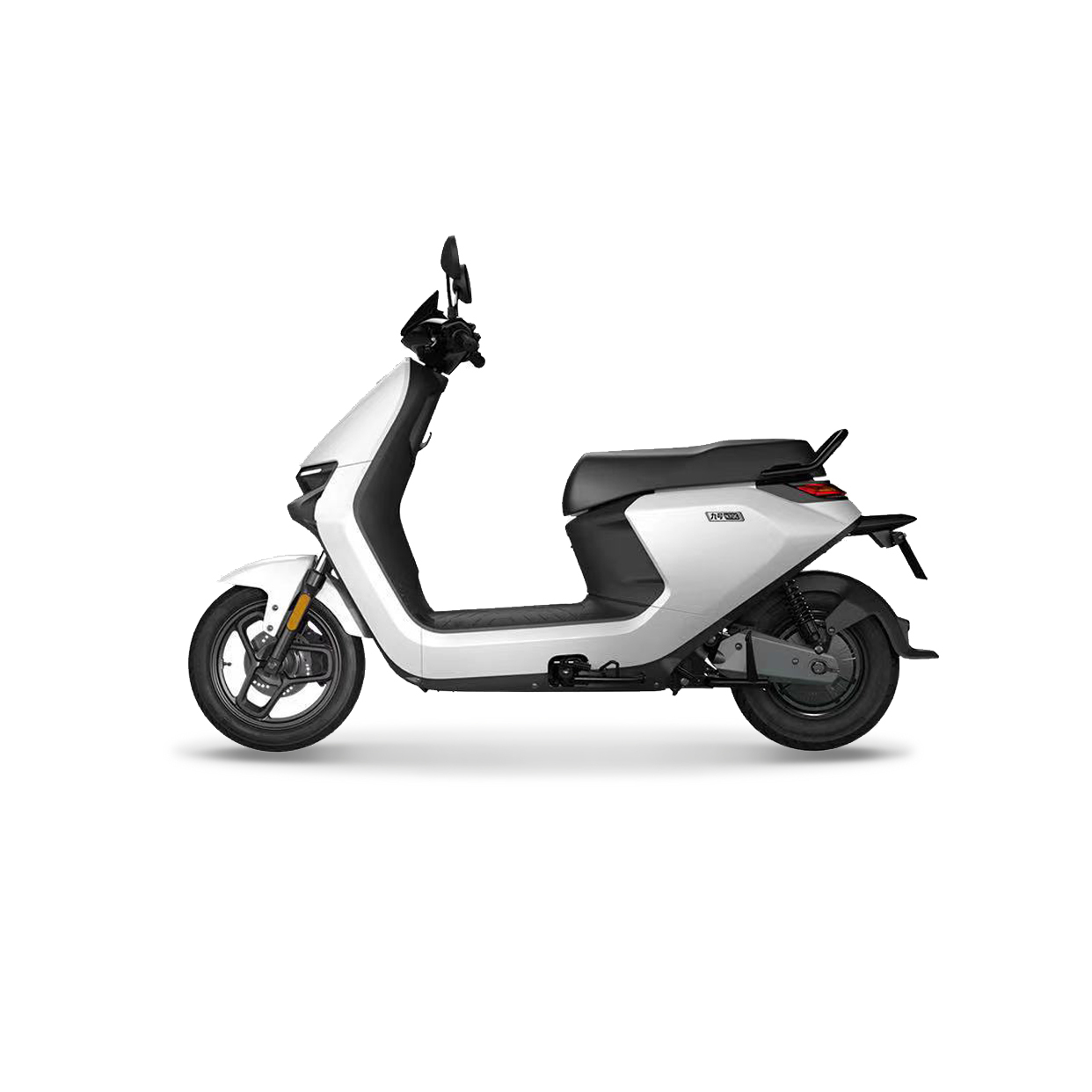 九号摩托车,电动N系报价及图片-摩托范-哈罗摩托车官网