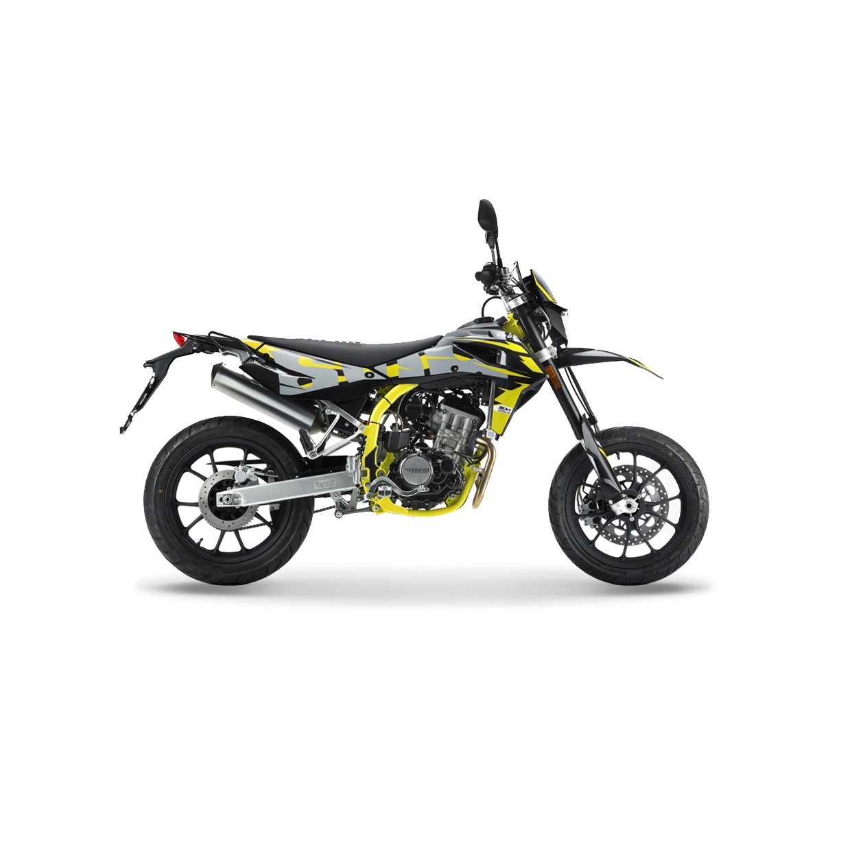 SWM SM 150 swm-sm-150