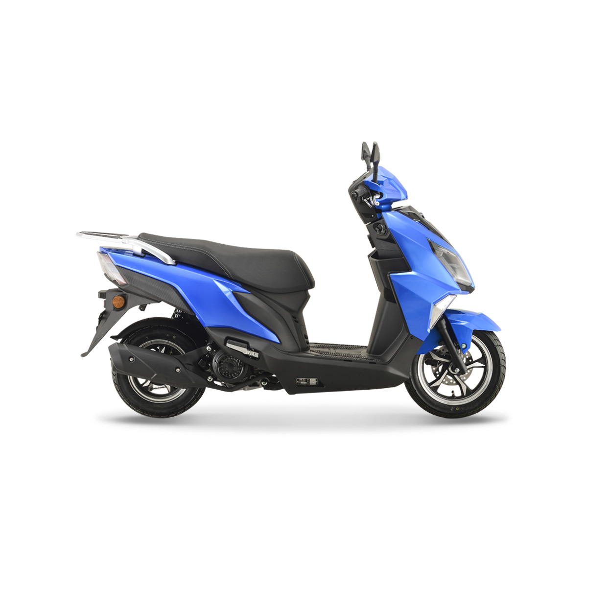 QJIANG摩托车,TAN125报价及图片-摩托范-哈罗摩托车官网