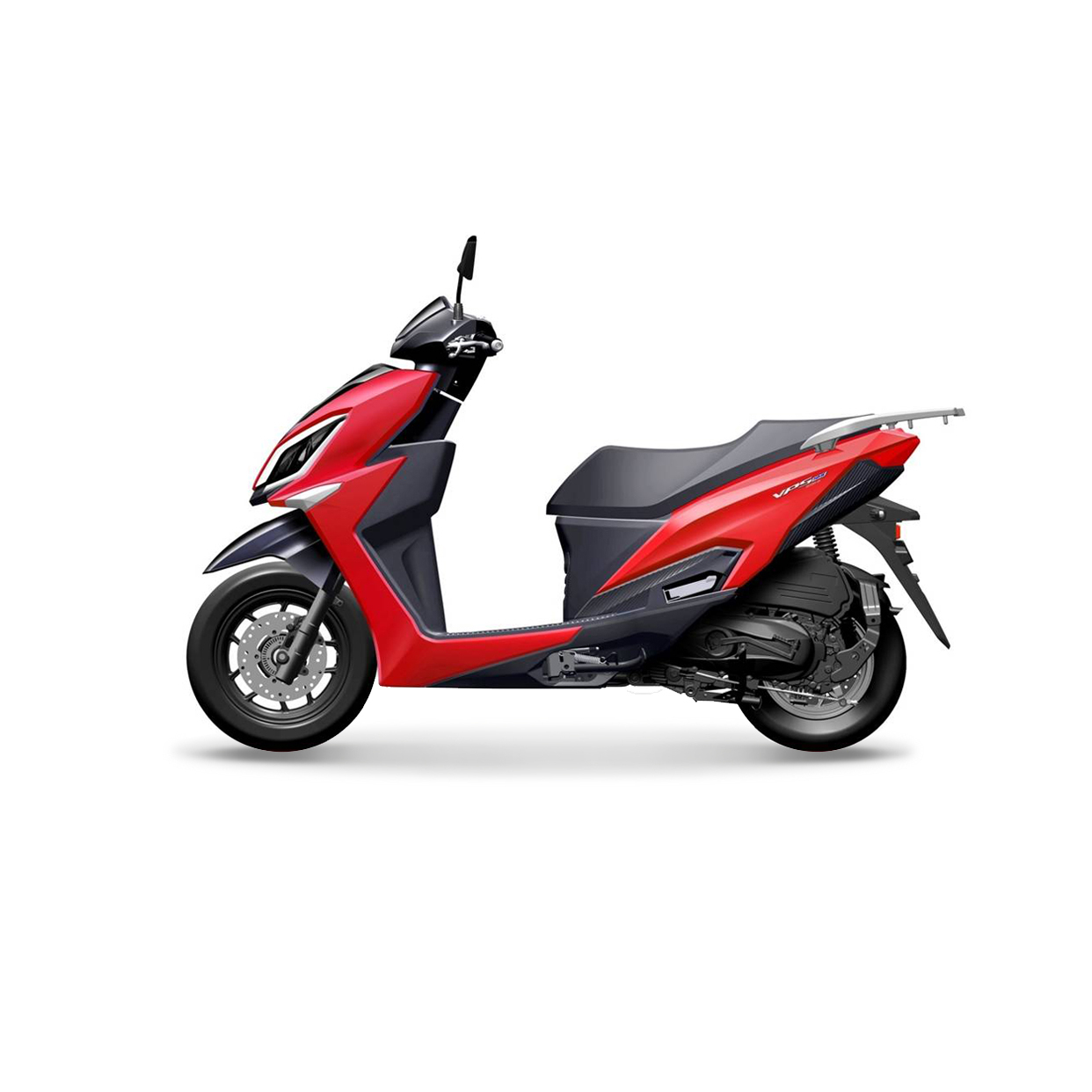 大阳摩托车,VPS125报价及图片-摩托范-哈罗摩托车官网