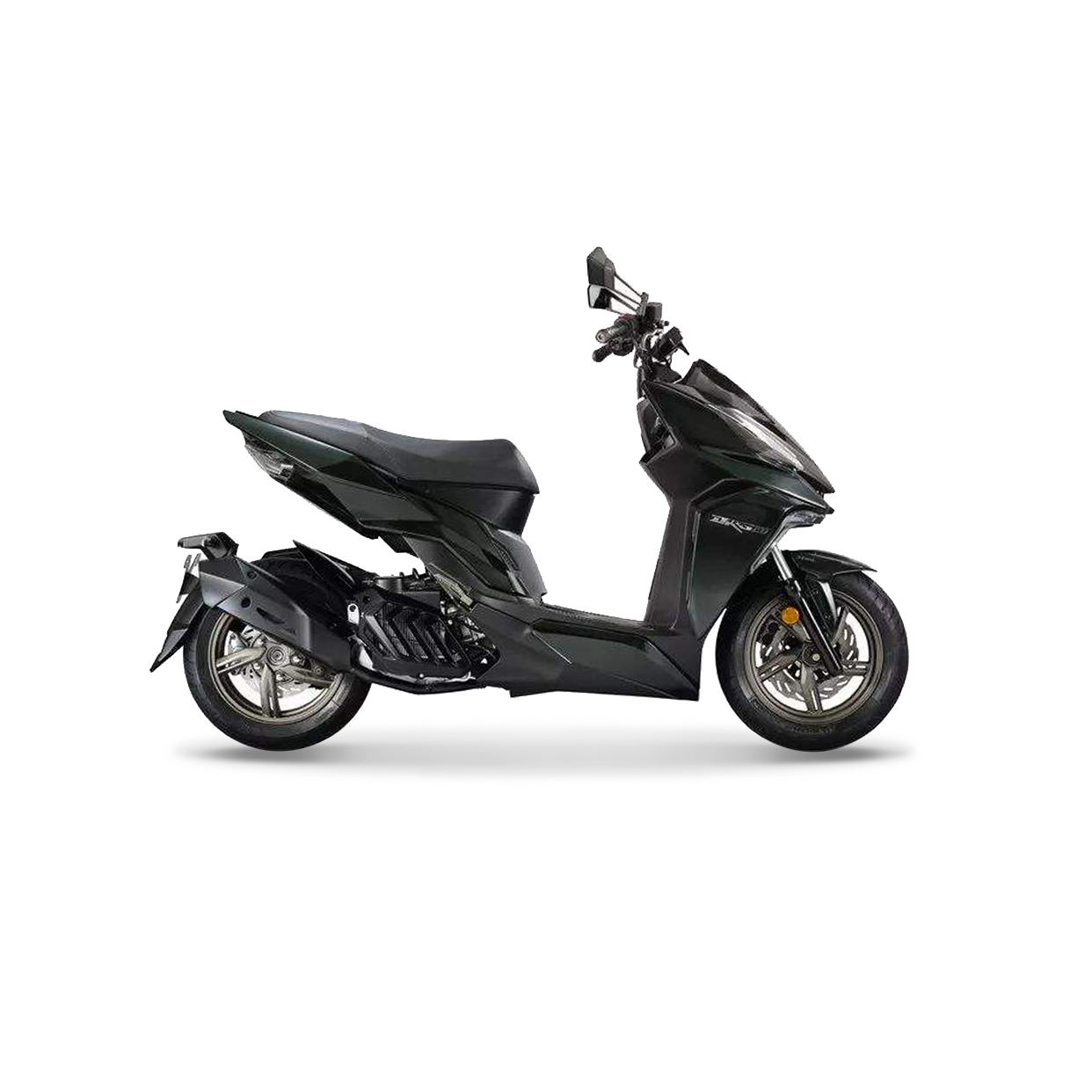 SYM三阳摩托车,DRG报价及图片-摩托范-哈罗摩托车官网