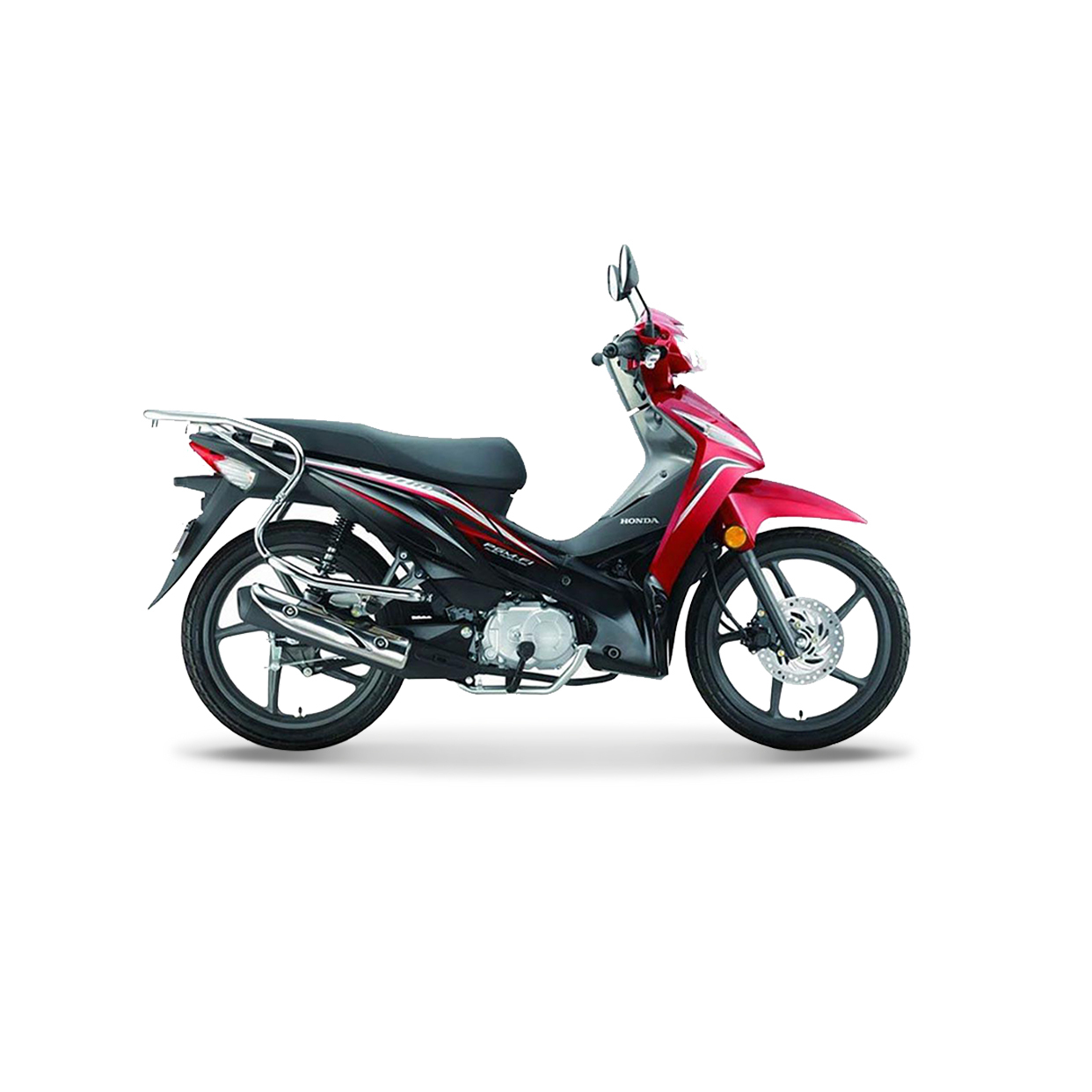 新大洲本田摩托车,飘悦SDH110-16报价及图片-摩托范-哈罗摩托车官网