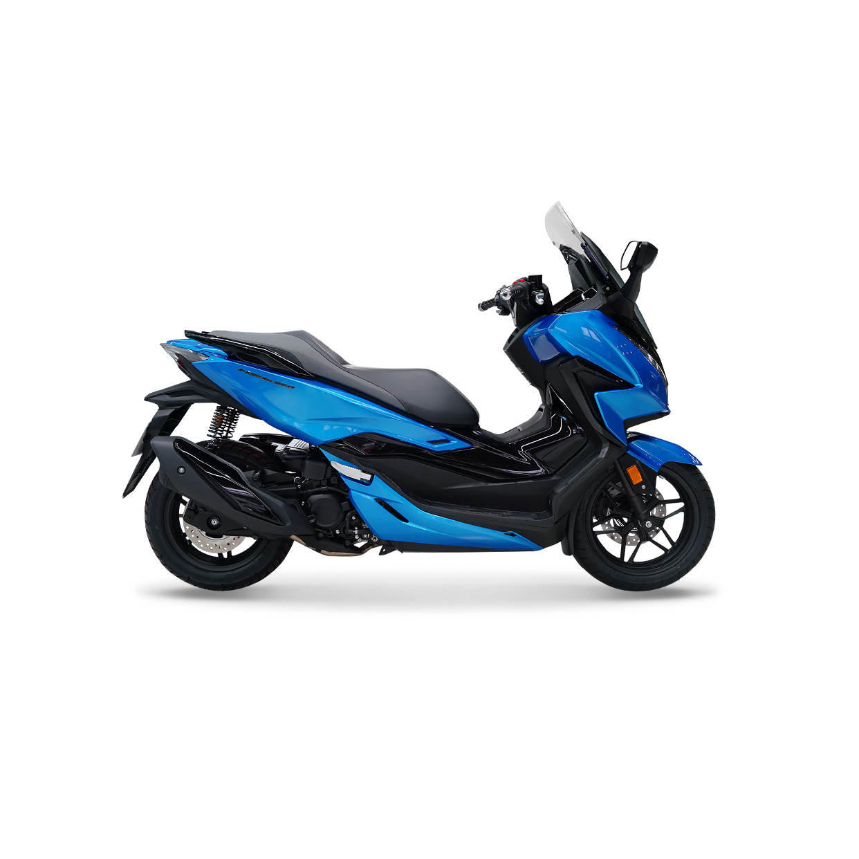 本田WING摩托车,NSS350(进口)报价及图片-摩托范-哈罗摩托车官网