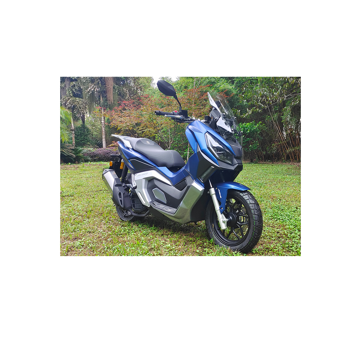 嘉陵摩托车,CoCo Cat 150T山猫报价及图片-摩托范-哈罗摩托车官网