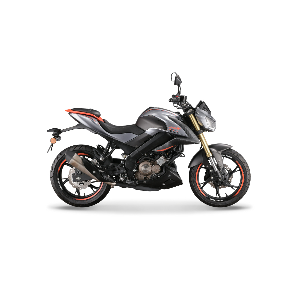 QJMOTOR摩托车,追150报价及图片-摩托范-哈罗摩托车官网