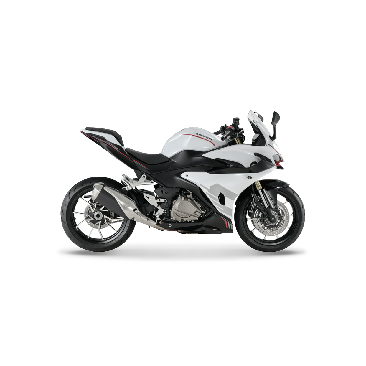 QJMOTOR摩托车,赛450报价及图片-摩托范-哈罗摩托车官网