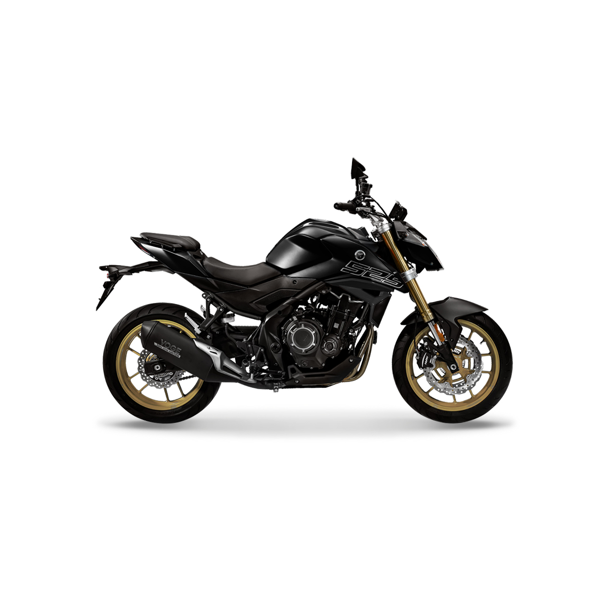 无极摩托车,525R报价及图片-摩托范-哈罗摩托车官网