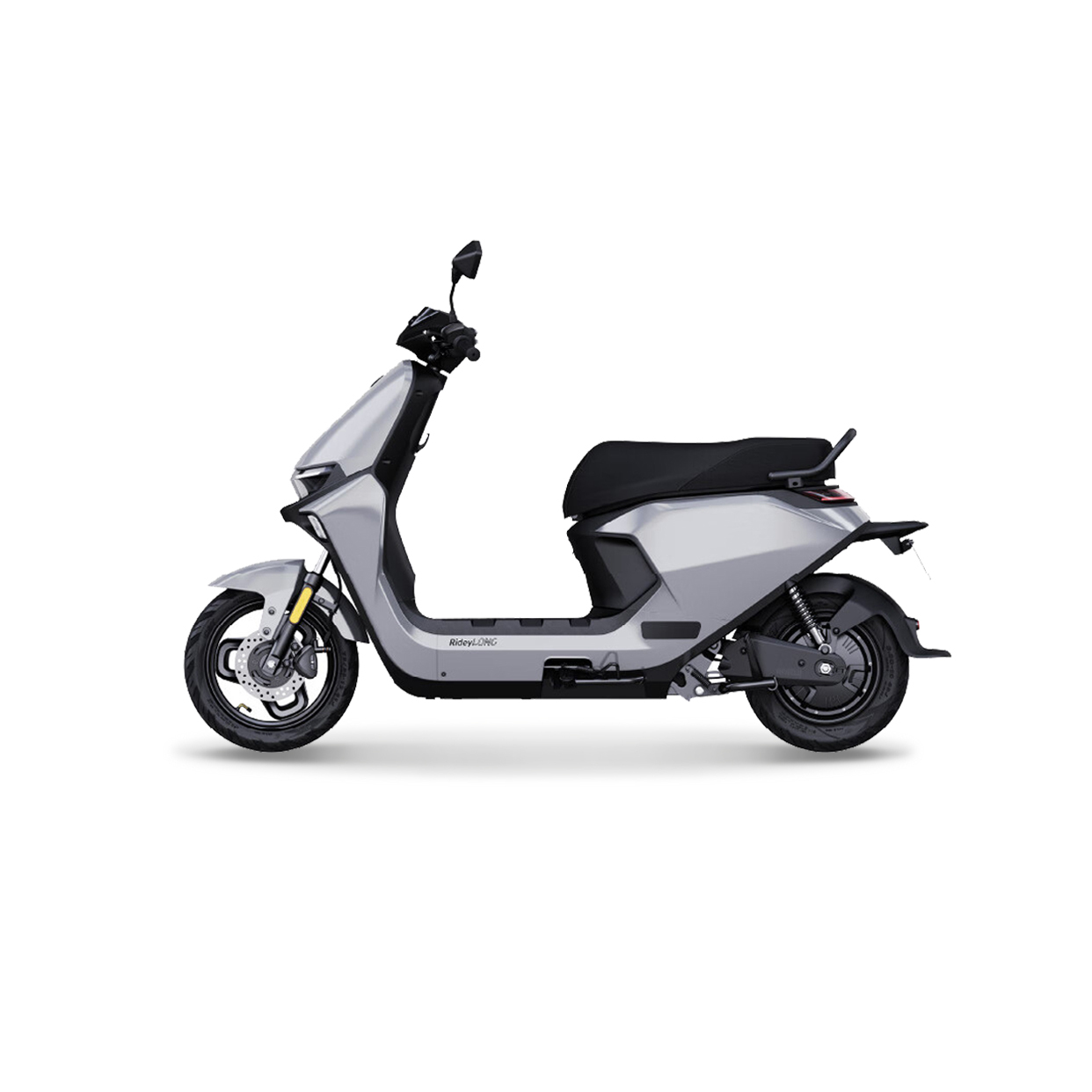 九号摩托车,远航家M报价及图片-摩托范-哈罗摩托车官网