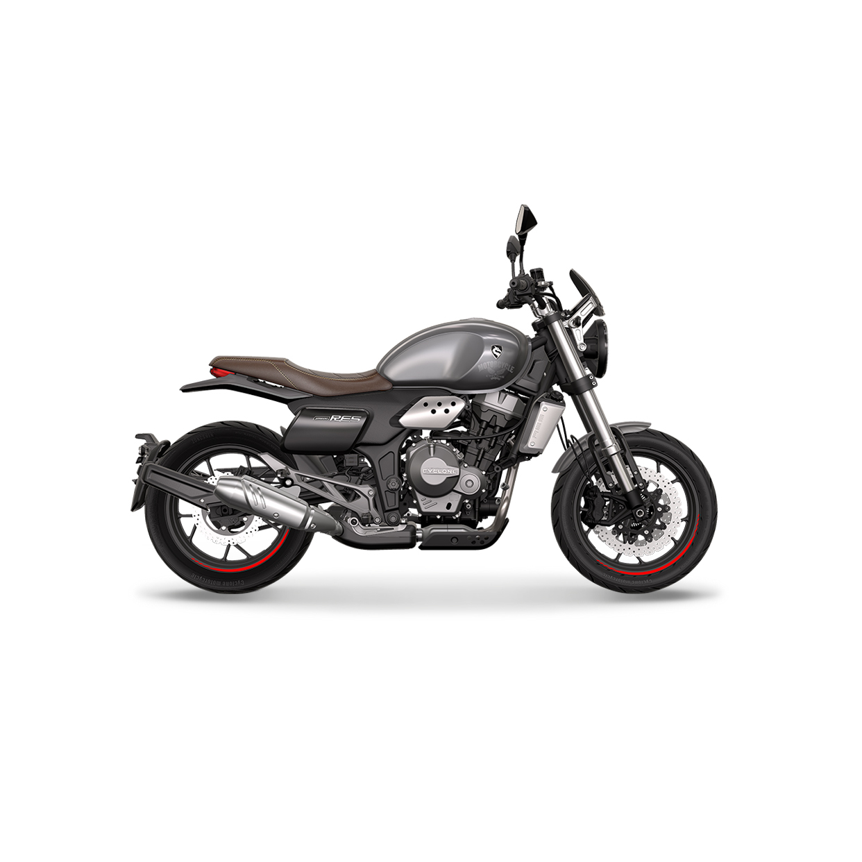 赛科龙摩托车,RE560报价及图片-摩托范-哈罗摩托车官网