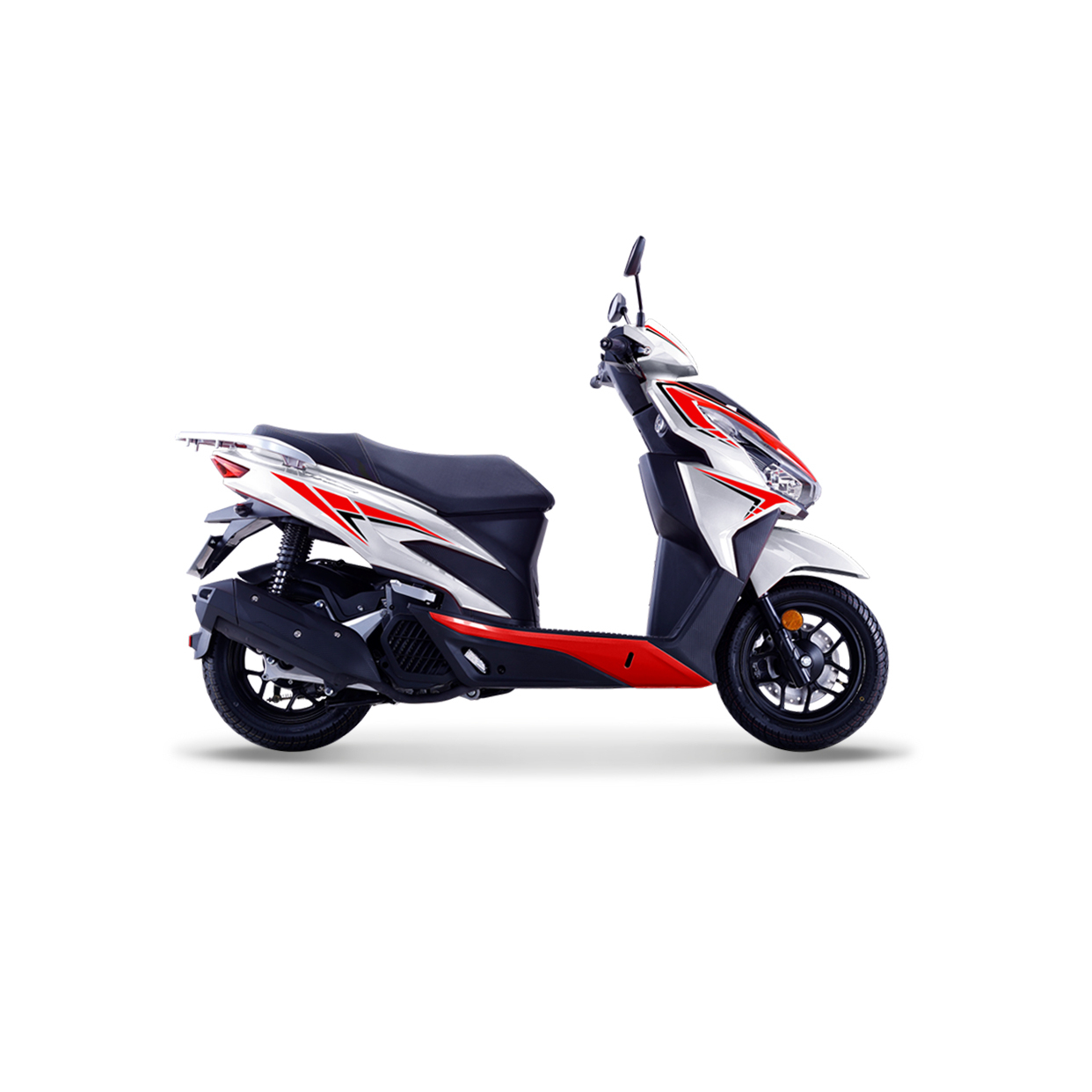 大阳摩托车,VRS150报价及图片-摩托范-哈罗摩托车官网