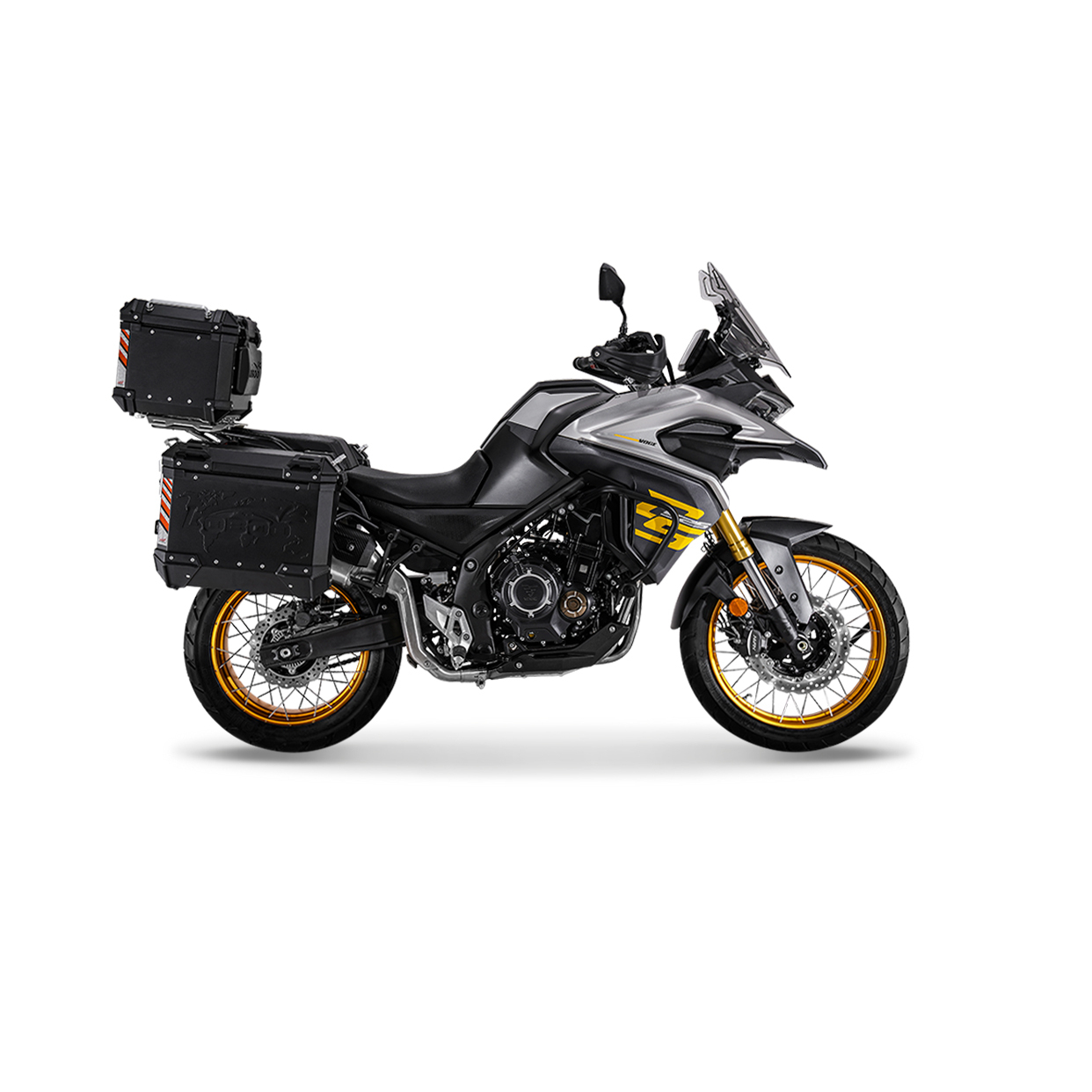 无极摩托车,DS525报价及图片-摩托范-哈罗摩托车官网