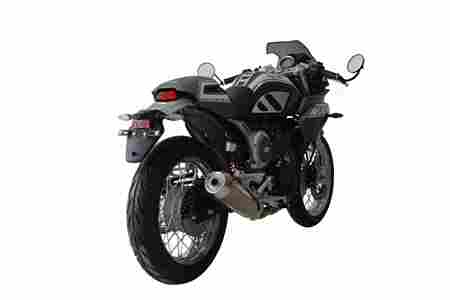 润通摩托车品牌>RT250-12F报价车型图片-摩托范-哈罗摩托