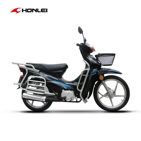 轰轰烈摩托车品牌>HL 110-7X报价车型图片-摩托范-哈罗摩托