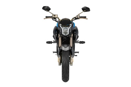 启典摩托车品牌>KD150-Z报价车型图片-摩托范