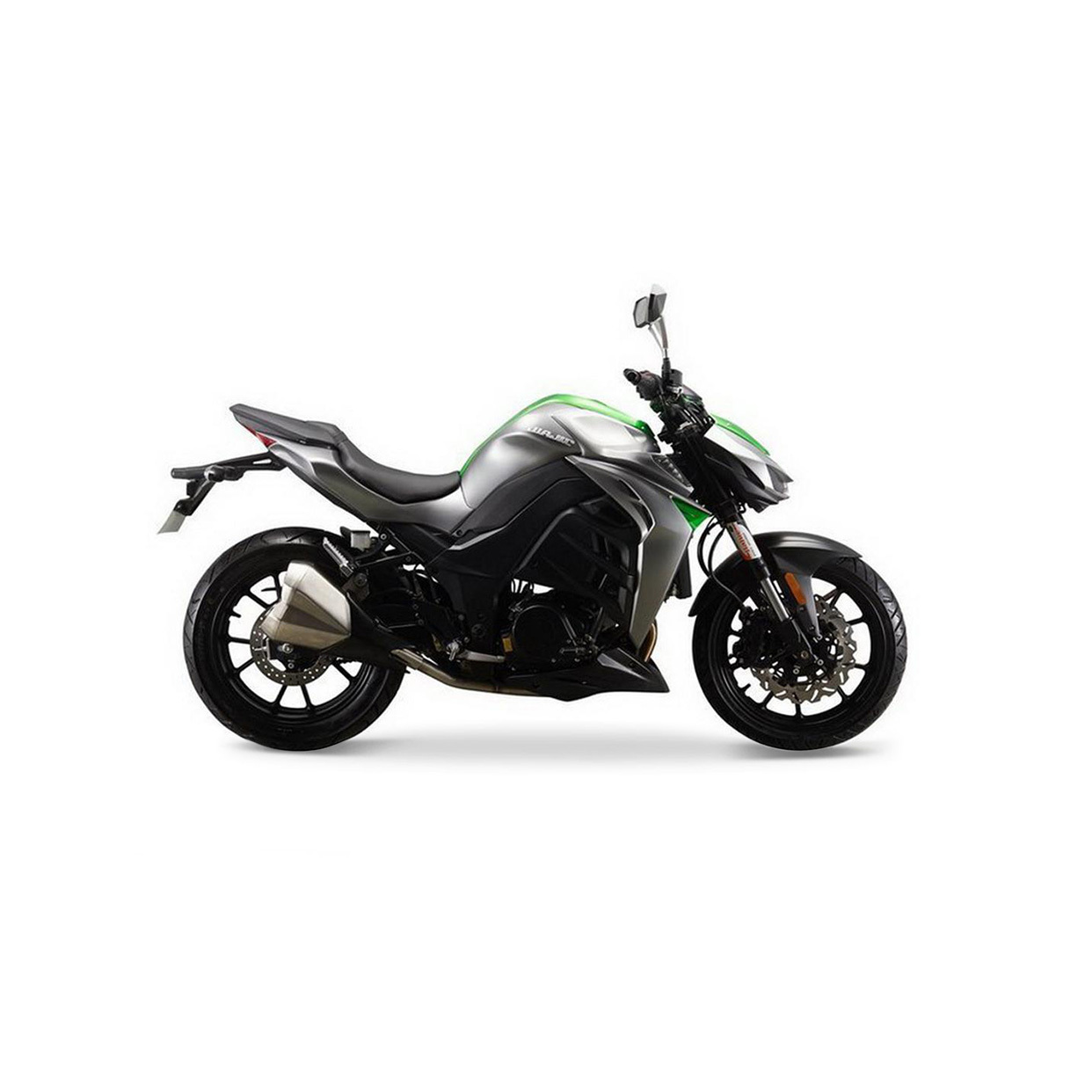 嘉爵摩托车,N19报价及图片-摩托范-哈罗摩托车官网