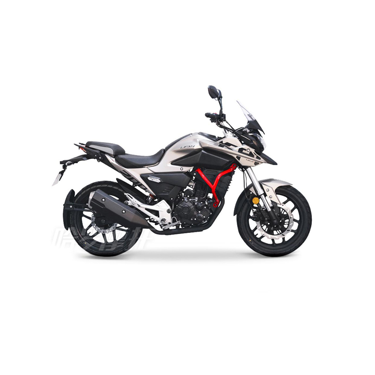 力帆摩托车,KPT200报价及图片-摩托范-摩托车官网