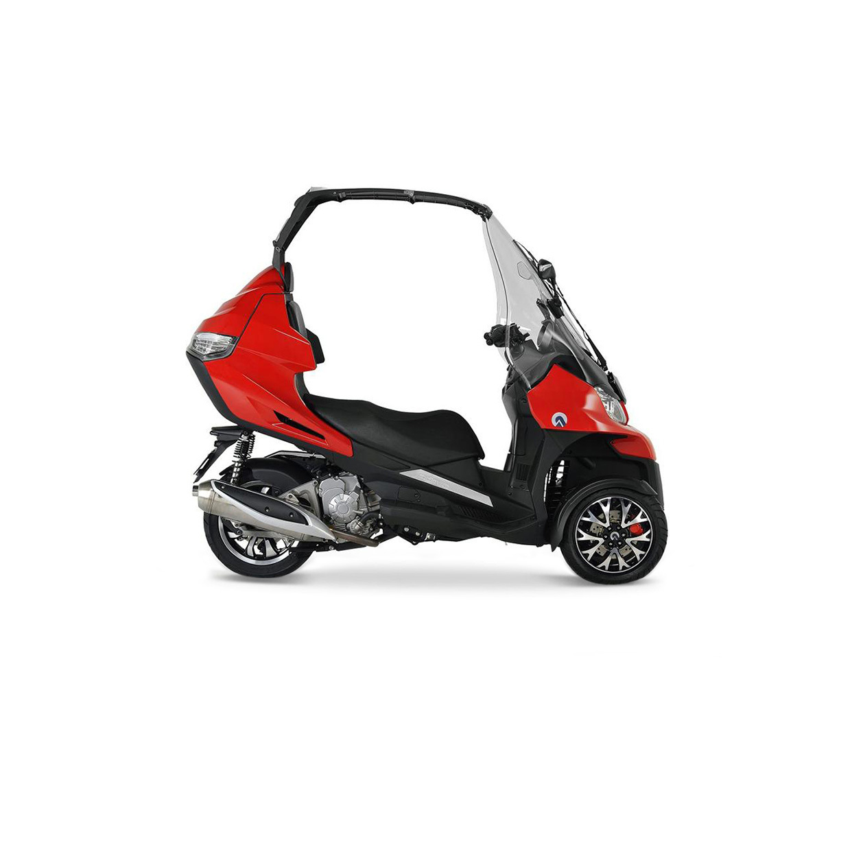 ADIVA摩托车,AD3 400报价及图片-摩托范-哈罗摩托车官网