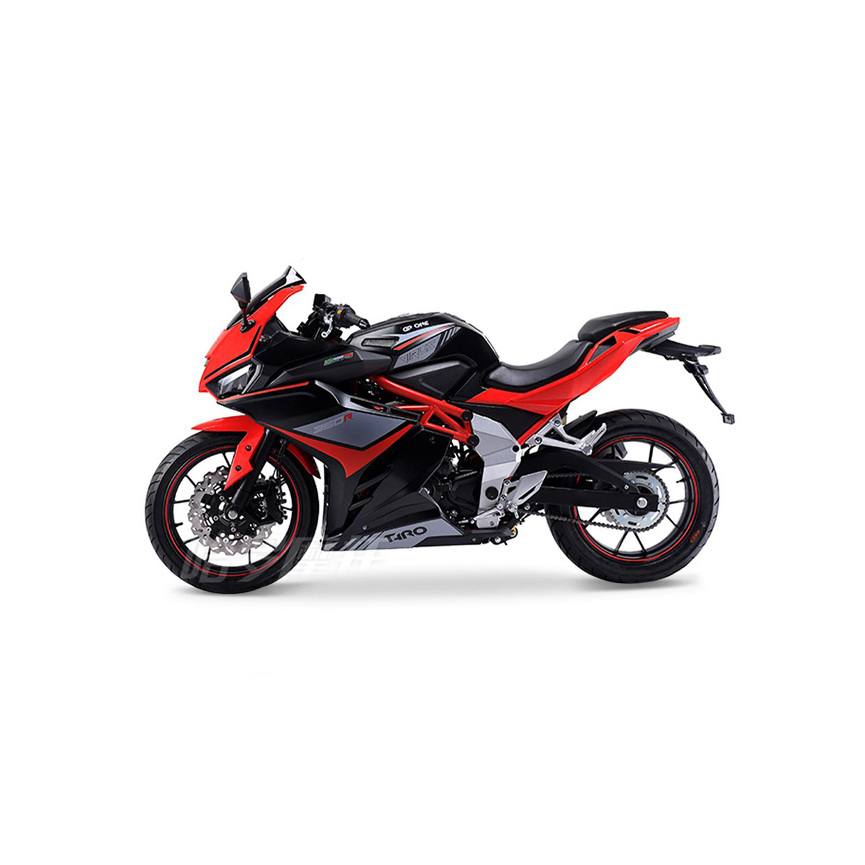 台荣摩托车,TR 400报价及图片-摩托范-哈罗摩托车官网