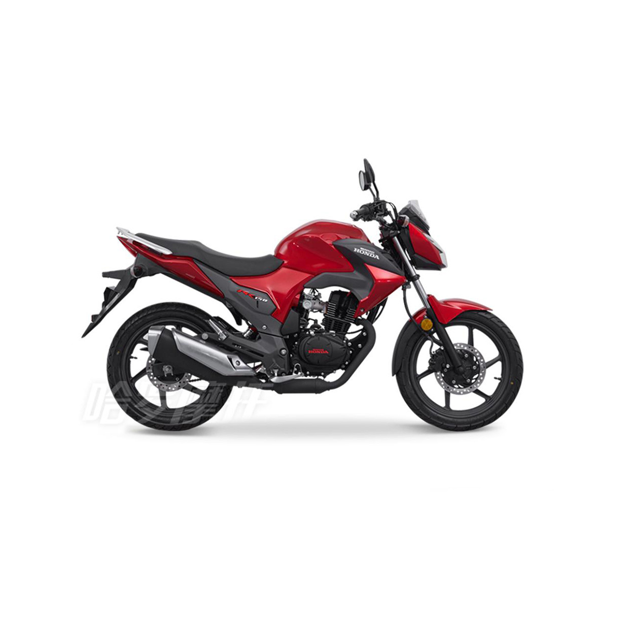 五羊本田摩托车,RR150 幻影报价及图片-摩托范-哈罗摩托车官网