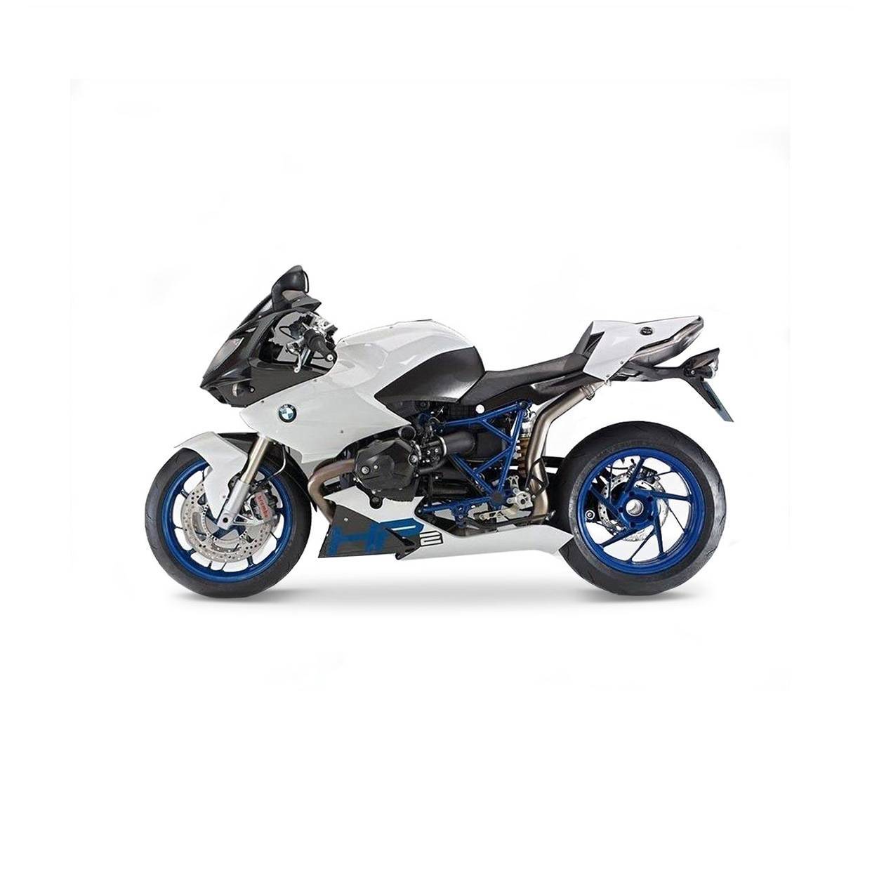 宝马摩托车,HP2 Sport报价及图片-摩托范-哈罗摩托车官网