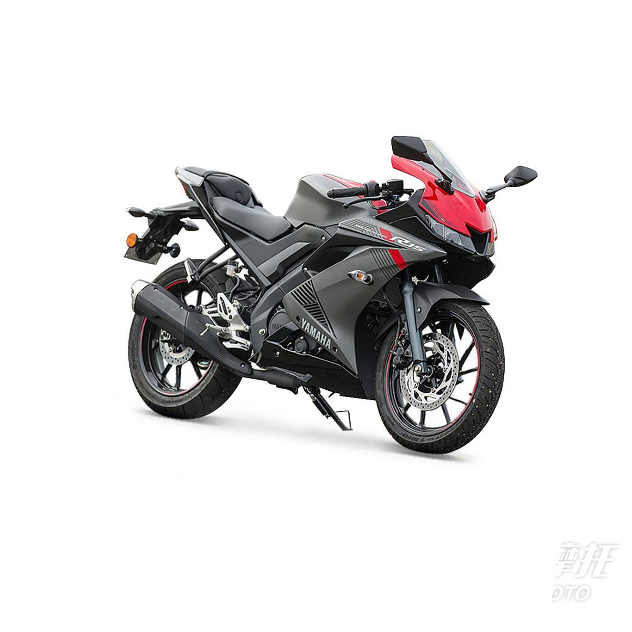 雅马哈摩托车,YZF-R15报价及图片-摩托范-哈罗摩托车官网