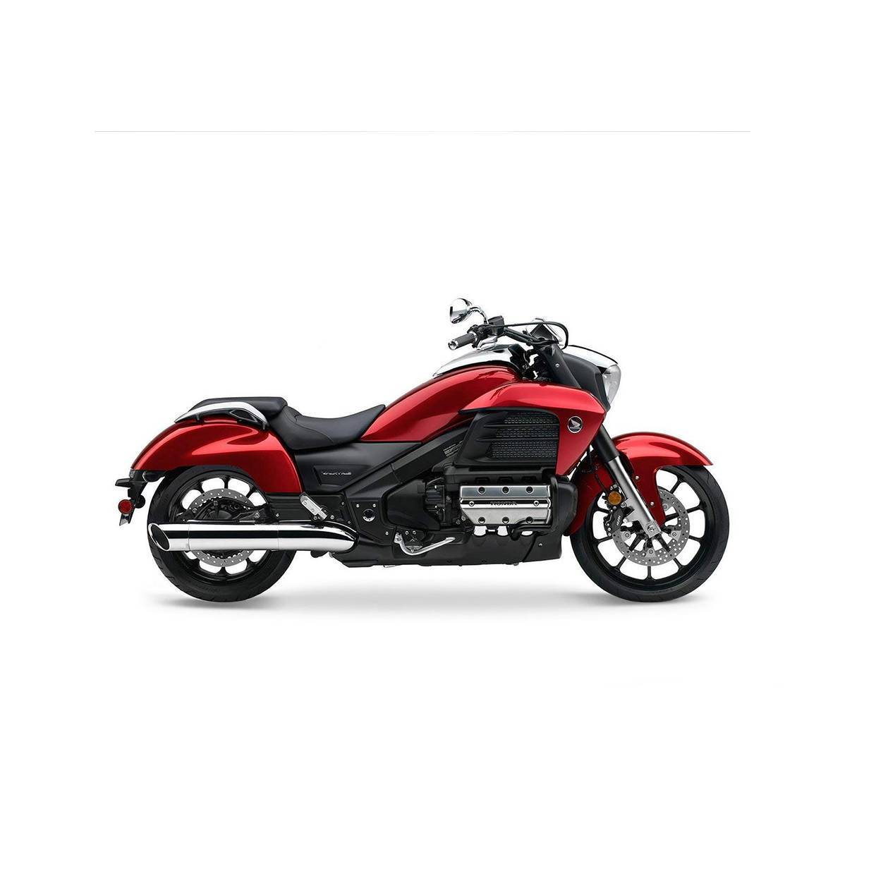 本田DREAMWING摩托车,F6C Valkyrie报价及图片-摩托范-哈罗摩托车官网
