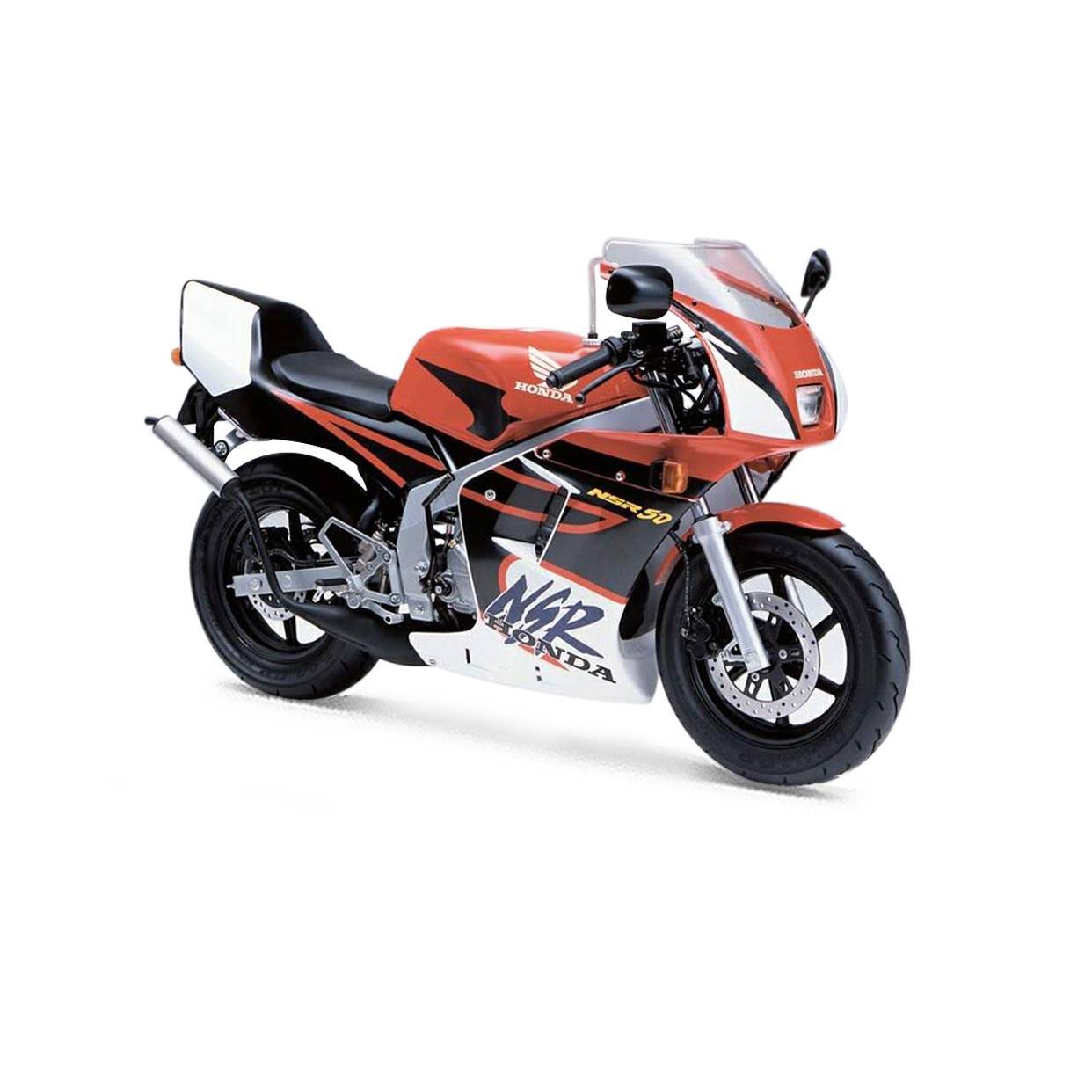 本田DREAMWING摩托车,NSR 250R报价及图片-摩托范-哈罗摩托车官网