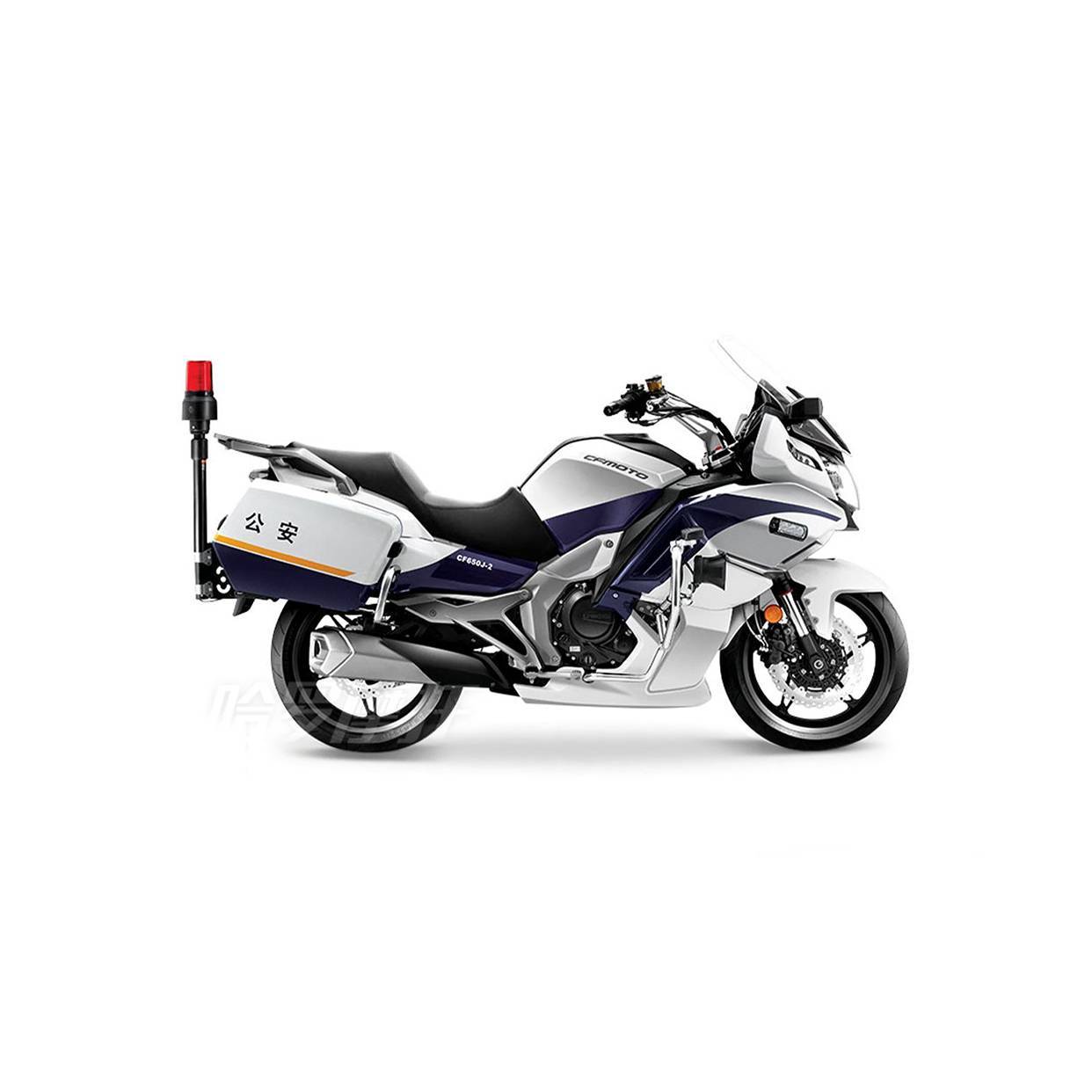 春风摩托车,CF650J-2报价及图片-摩托范-哈罗摩托车官网