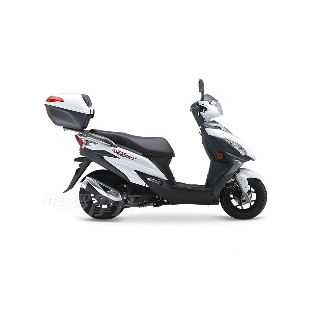 豪爵摩托车,VS125E HJ125TA-22报价及图片-摩托范-哈罗摩托车官网
