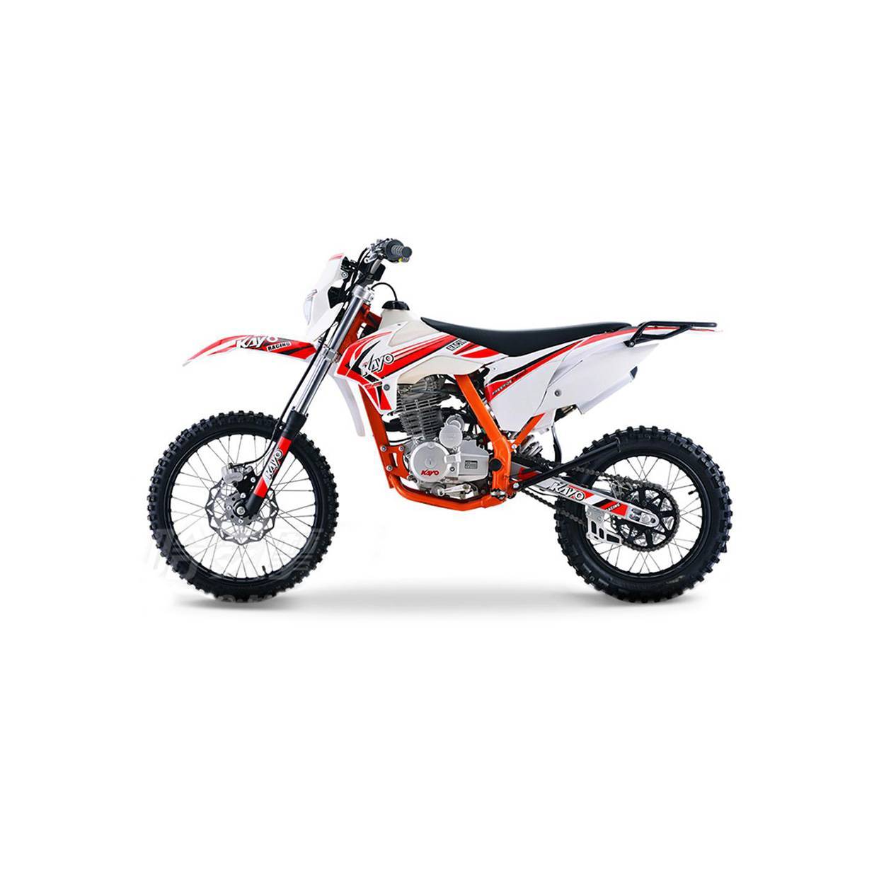 华洋摩托车,K2L报价及图片-摩托范-哈罗摩托车官网