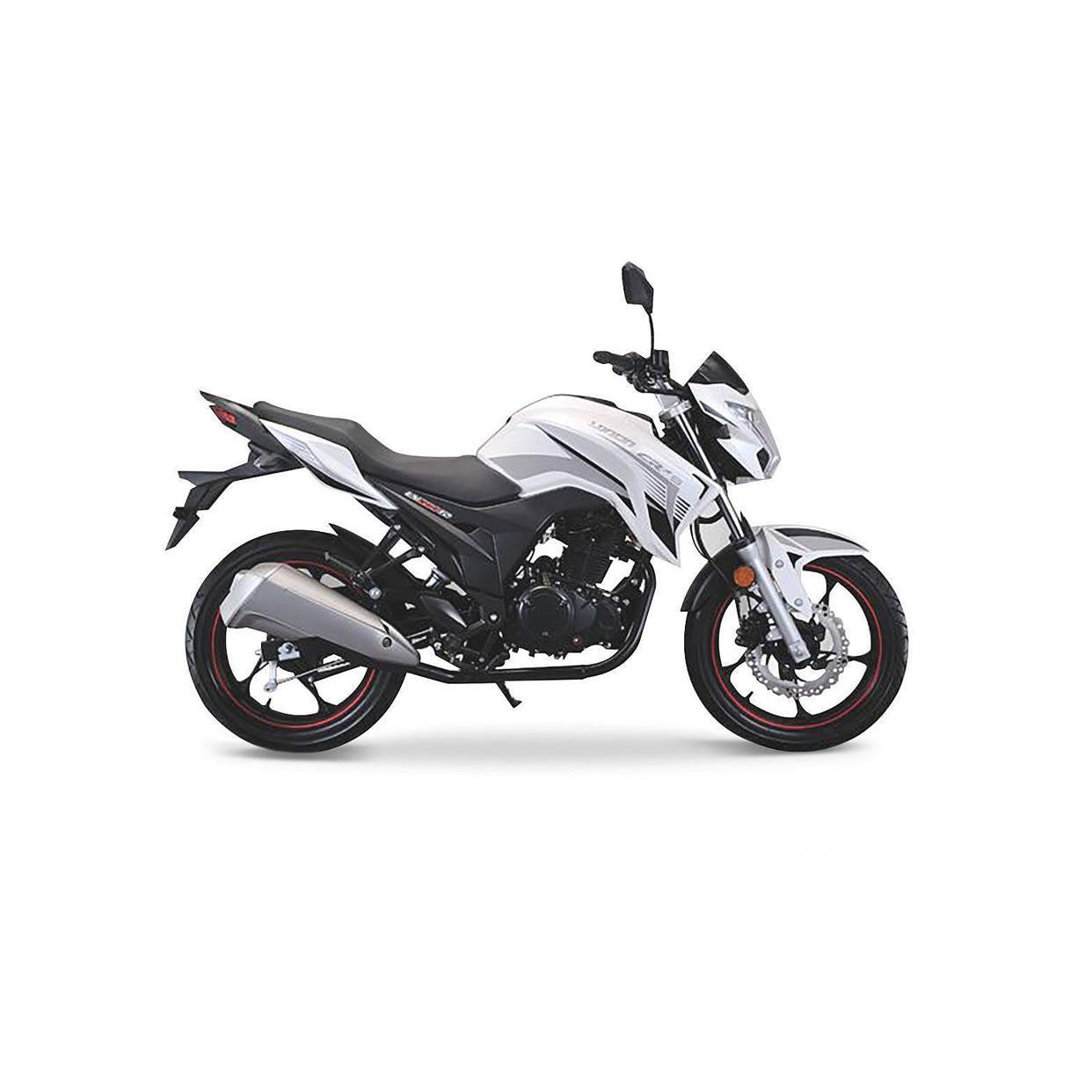 隆鑫摩托车,CR5报价及图片-摩托范-哈罗摩托车官网