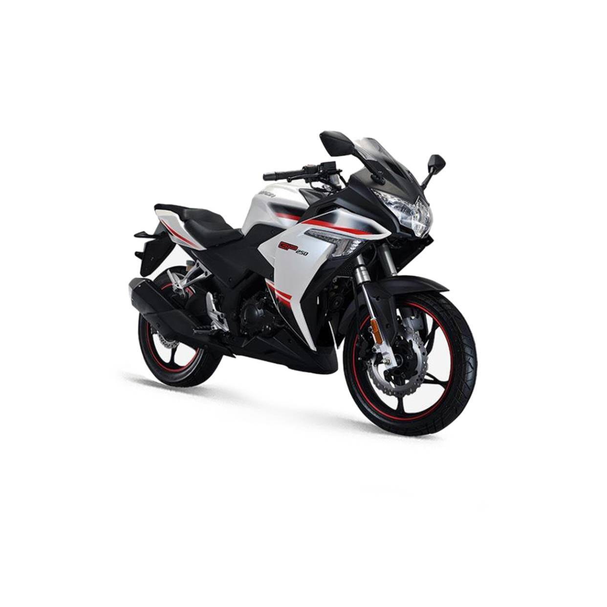 隆鑫摩托车,GP250报价及图片-摩托范-哈罗摩托车官网