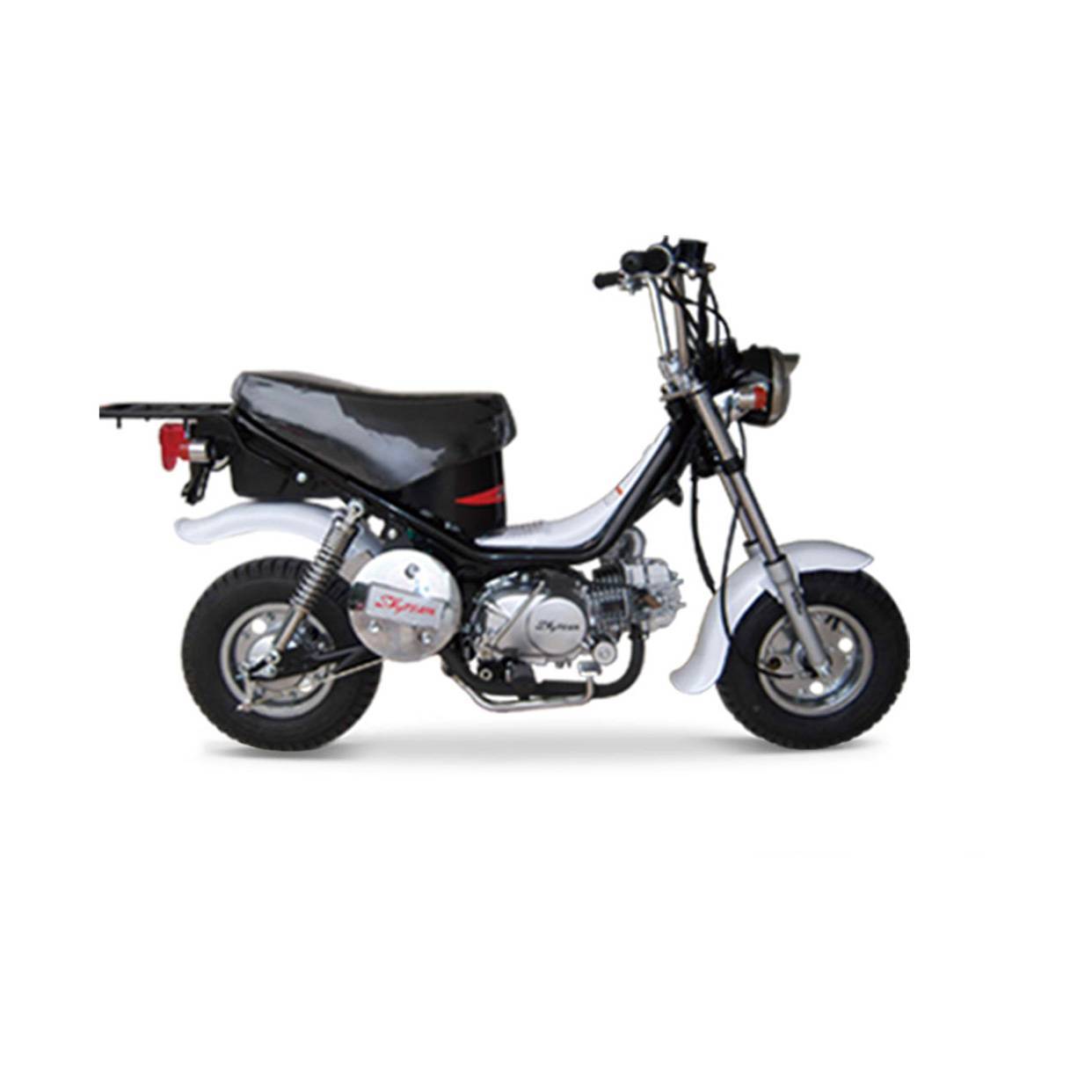 三鑫摩托车,巴比莉 ST110-15报价及图片-摩托范-哈罗摩托车官网