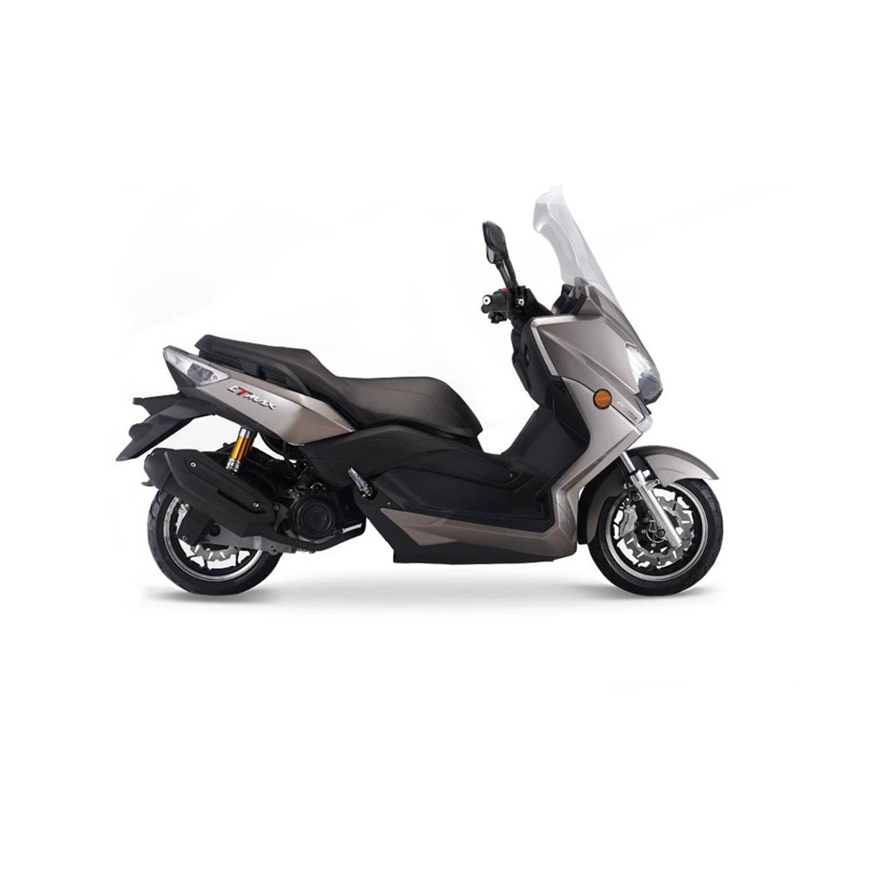 台荣摩托车,MAX 150报价及图片-摩托范-哈罗摩托车官网