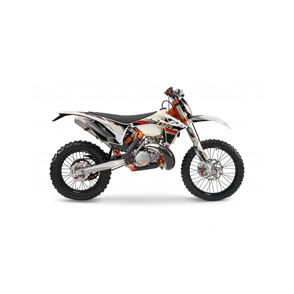 KTMR2R摩托车,250 EXC-F报价及图片-摩托范-摩托车官网