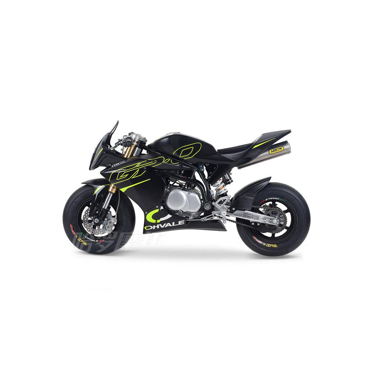 OHVALE摩托车,GP-0 110报价及图片-摩托范-哈罗摩托车官网