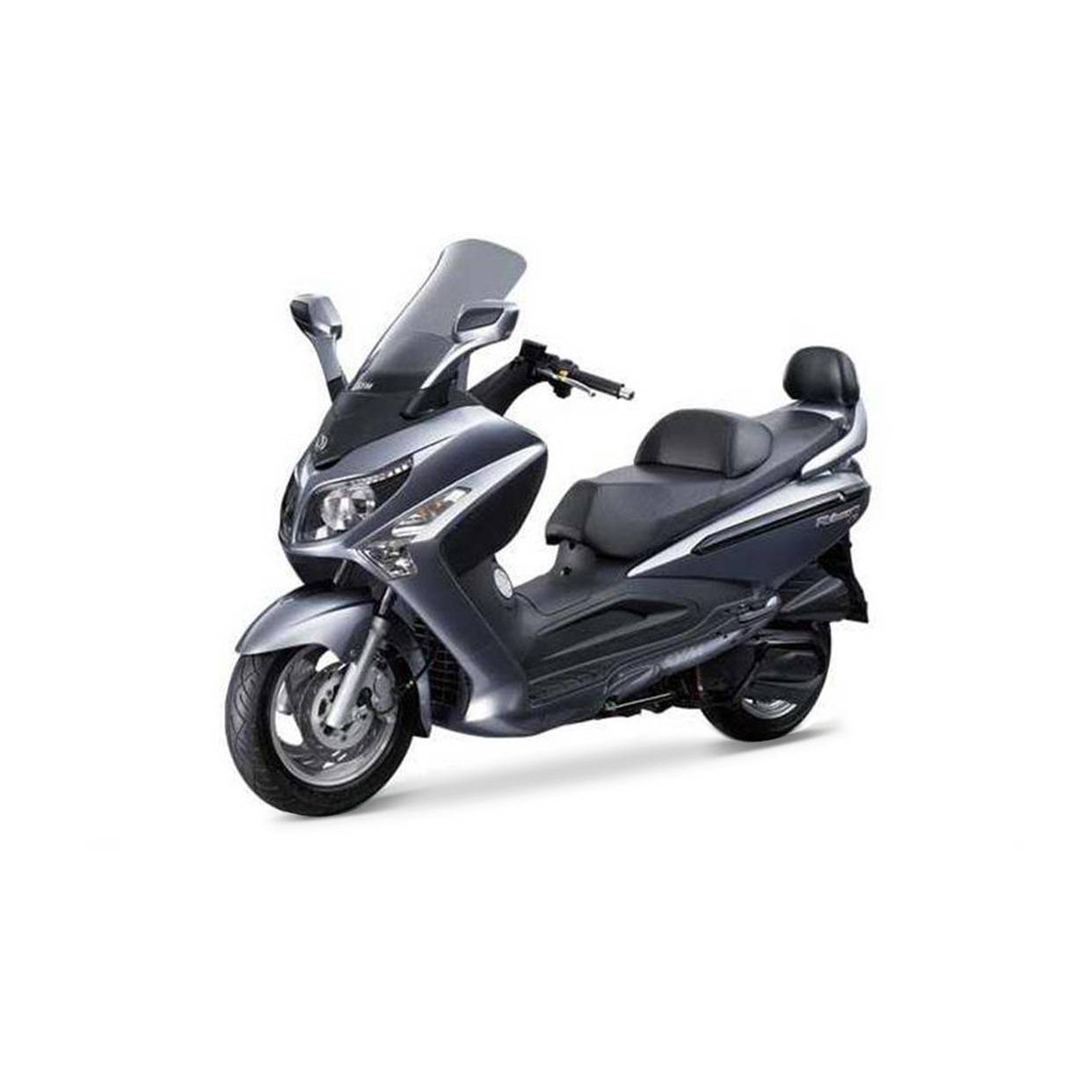 SYM三阳摩托车,RV250报价及图片-摩托范-哈罗摩托车官网